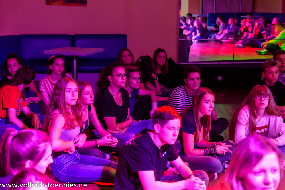 2019 09 28 Come together party 8706