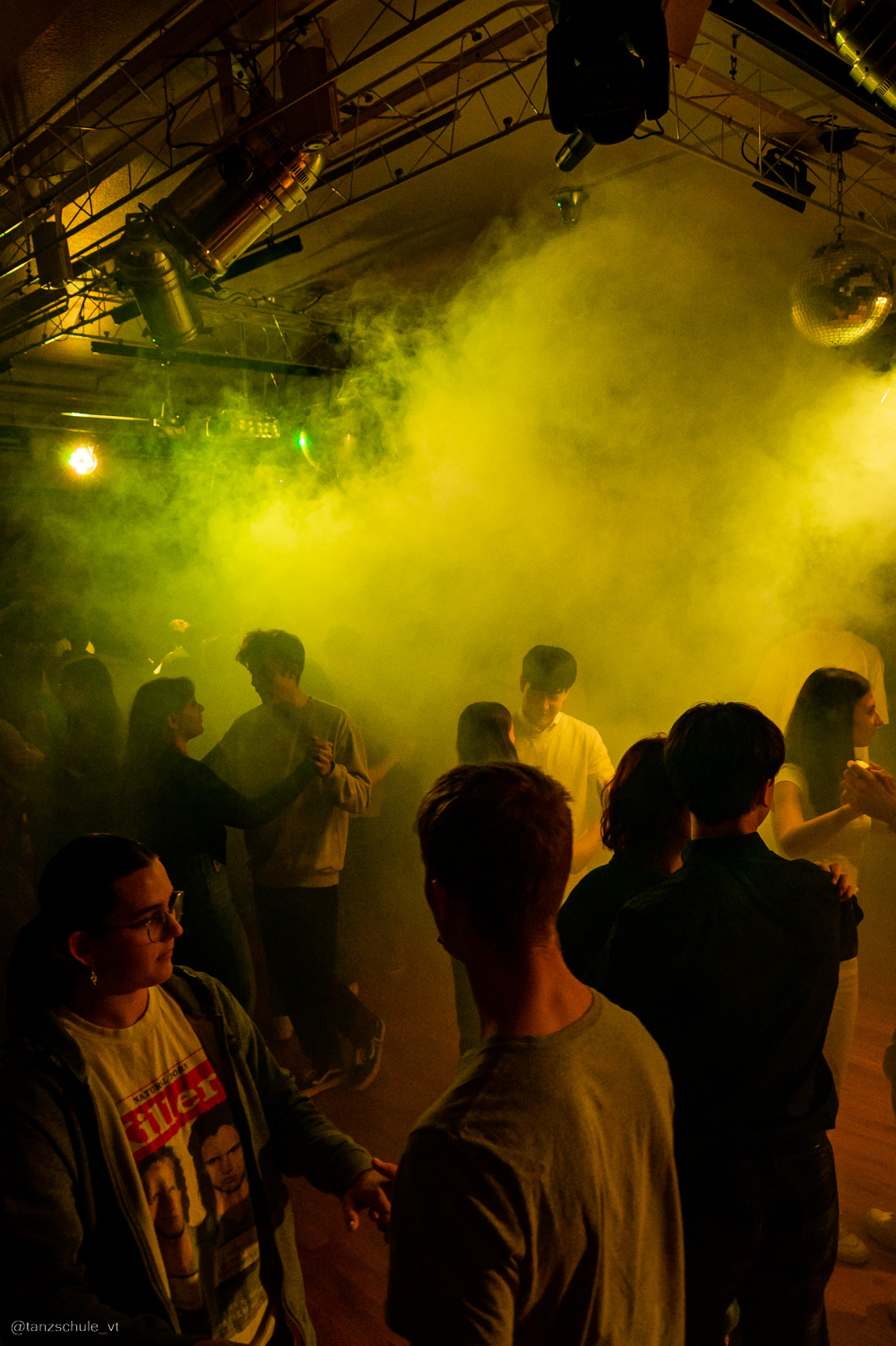 20230128 Come Together Party 8990